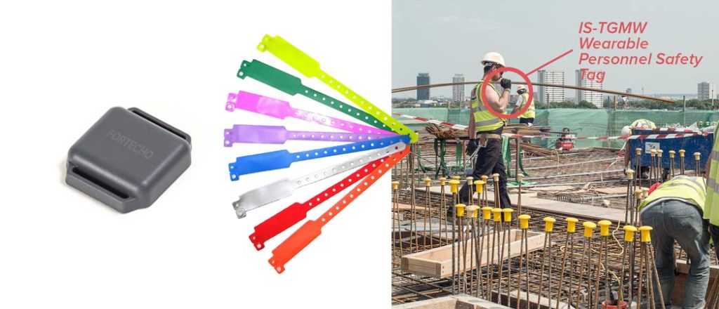 Fortecho Products: Leading IOT Art Security & Asset Monitoring