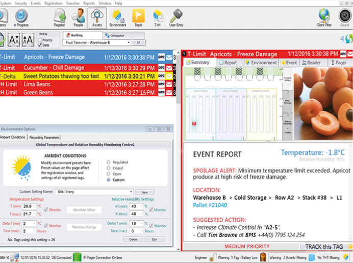 Fortecho Industry Specifications - Fortecho Solutions