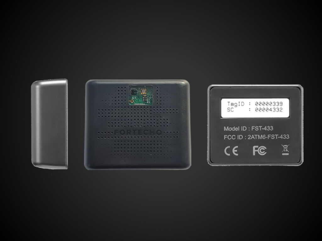 Fortecho Arts Specifications - Fortecho Solutions