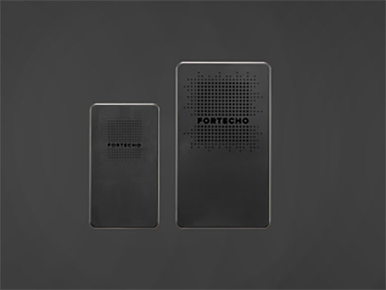 Fortecho Arts Specifications - Fortecho Solutions