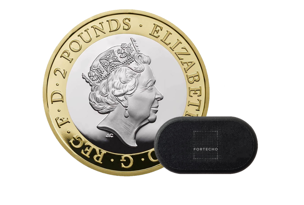 Fortecho Solutions Features in the FT Weekend - Fortecho Solutions