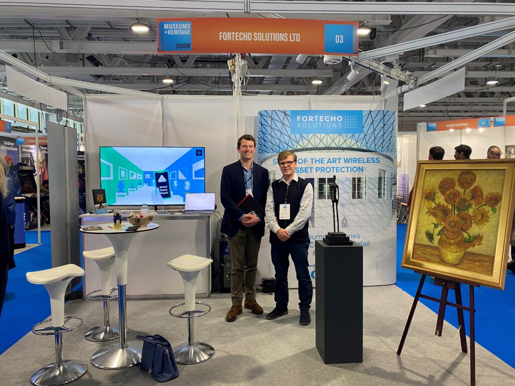 The BIG Catch-up 2023 - Fortecho Solutions